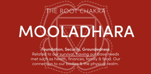 The 7 Chakras – A Beginners Guide to Your Energy Centres - Anahata Yoga ...