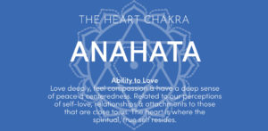 The 7 Chakras – A Beginners Guide to Your Energy Centres - Anahata Yoga ...
