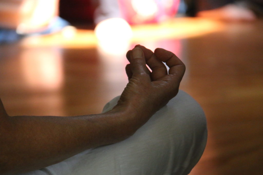 INSPIRATION FOR SELF-REFLECTION - Anahata Yoga Retreat