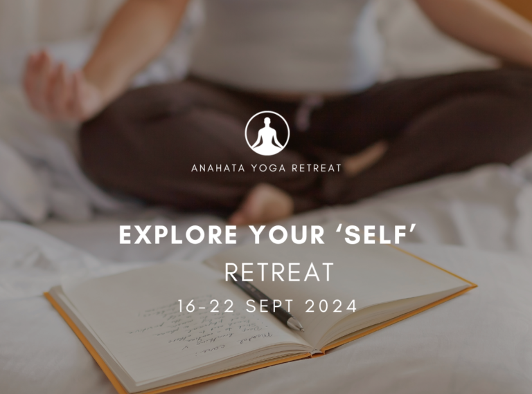 Anahata Yoga Retreat