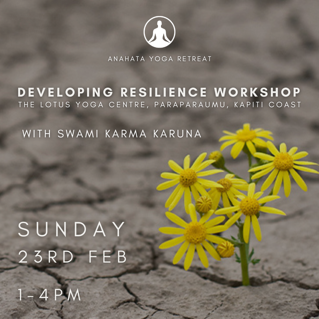 Winter Yoga Refresh Retreat over Queen's Birthday Weekend - Anahata ...